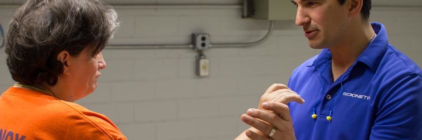 Injury Prevention Programs | Strategic Wellness | BIOKINETIX