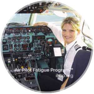 Flight Crew Fatigue - BIOKINETIX