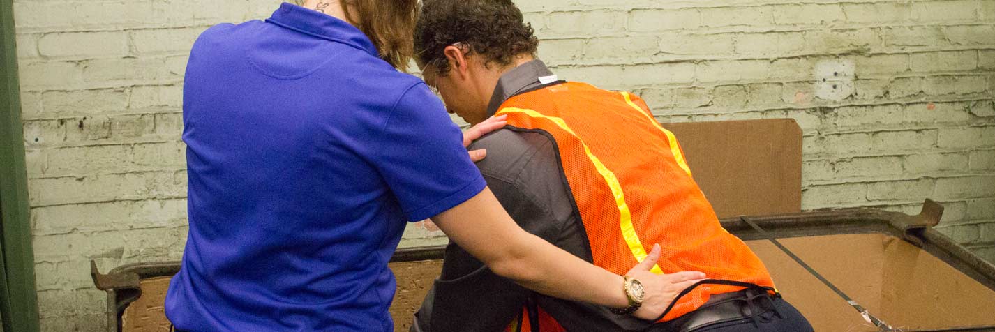 At-Risk Behavior Intervention: How BIOKINETIX Evolves Occupational ...