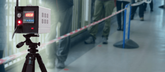 BIOKINETIX COVID-19 Support Solutions