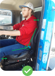 How to Prevent Back Pain While Sitting | BIOKINETIX