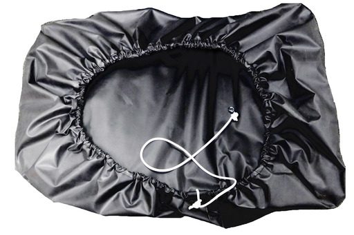 3E Spotlight: Applying a Bucket Cover