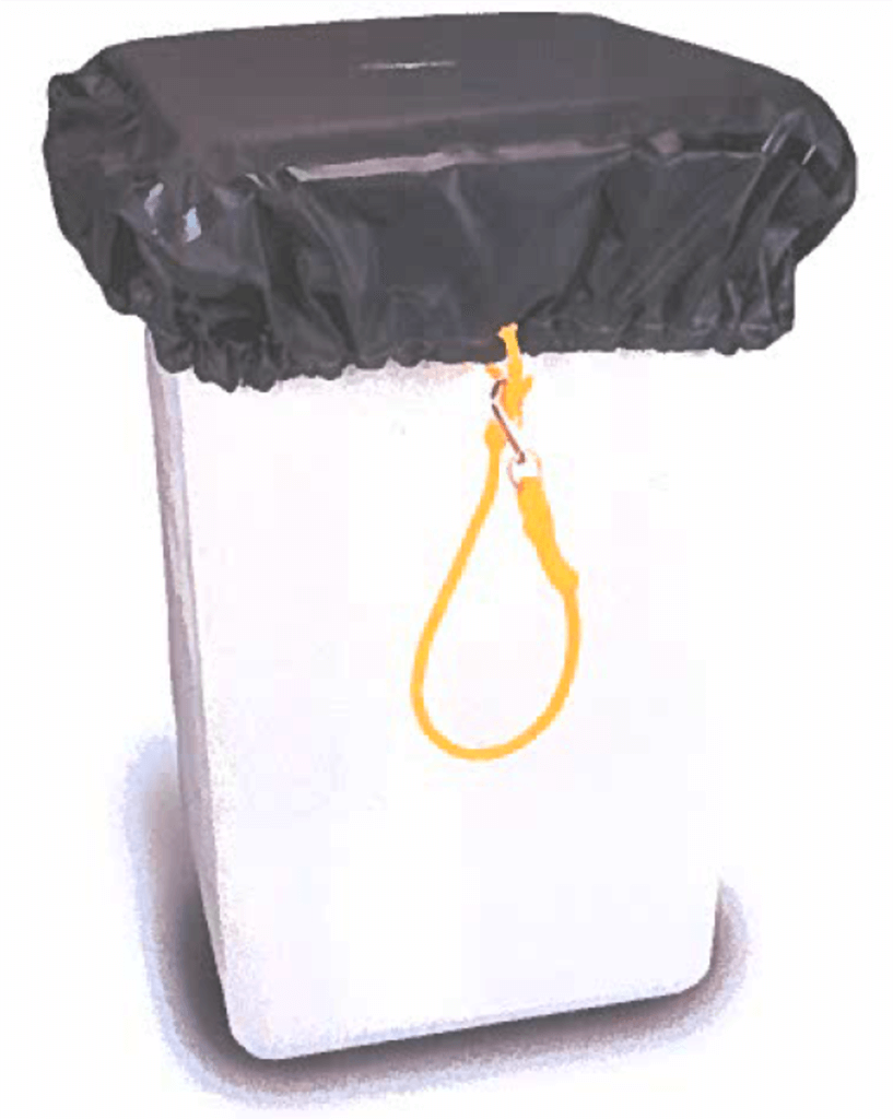 3E Spotlight: Applying a Bucket Cover