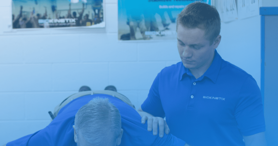 BIOKINETIX Blog | Articles on Workplace Prevention