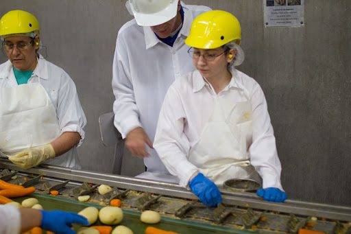 Industrial Ergonomics | Prevent Work Injuries | BIOKINETIX