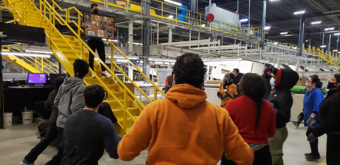 Industrial Ergonomics | Prevent Work Injuries | BIOKINETIX