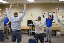 About Us | Scientific Injury Prevention | BIOKINETIX