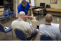 About Us | Scientific Injury Prevention | BIOKINETIX