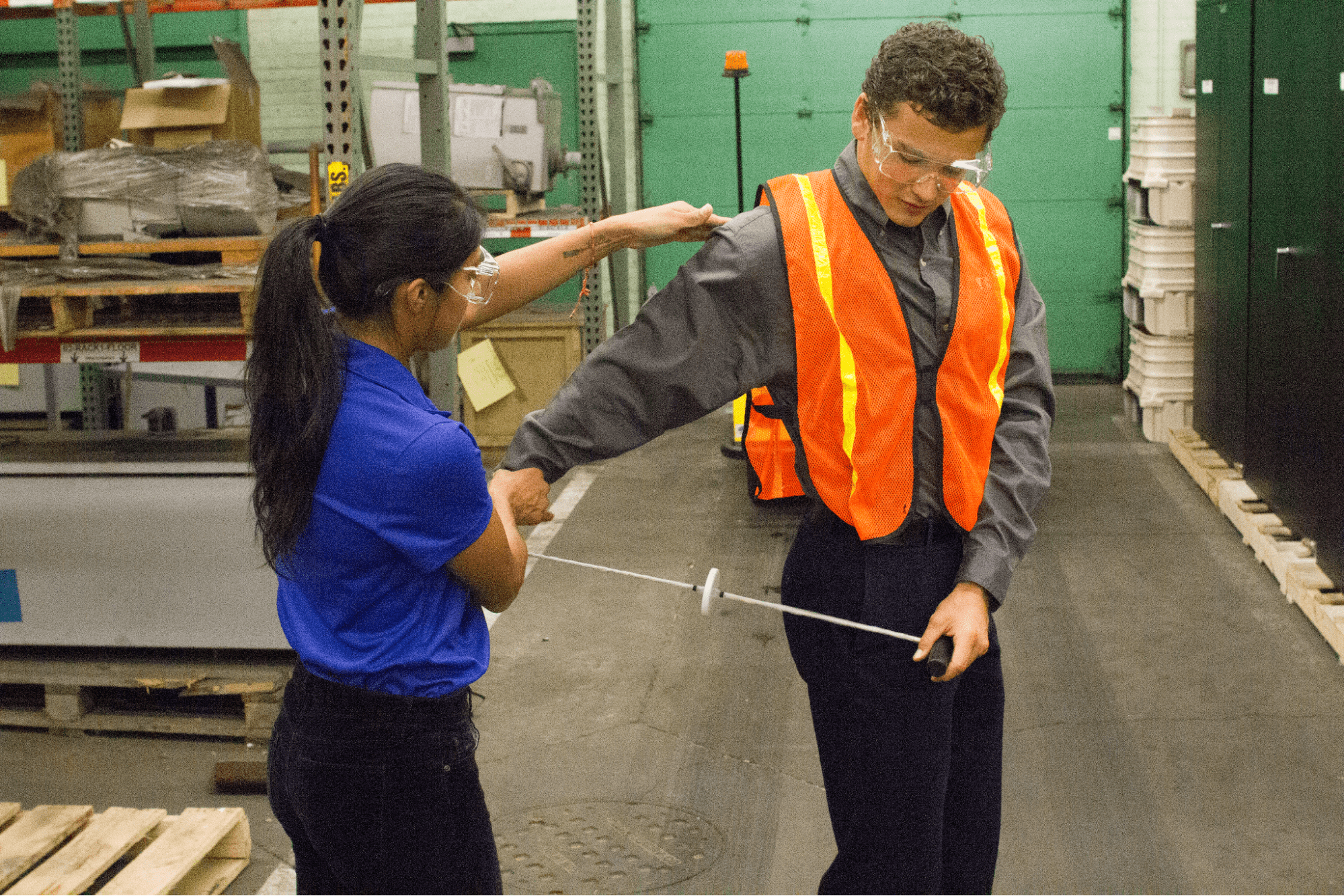 Workplace Injury Prevention | Safety & Wellness | BIOKINETIX