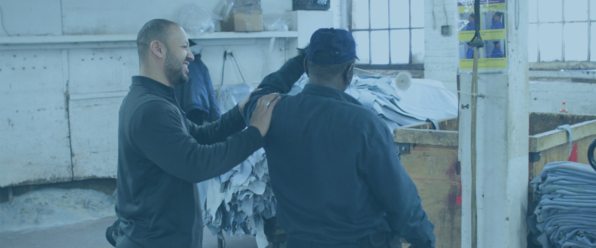 Workplace Injury Prevention | Safety & Wellness | BIOKINETIX