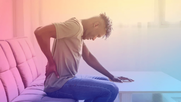 Reset Lower Back | Workplace Injury Prevention | BIOKINETIX