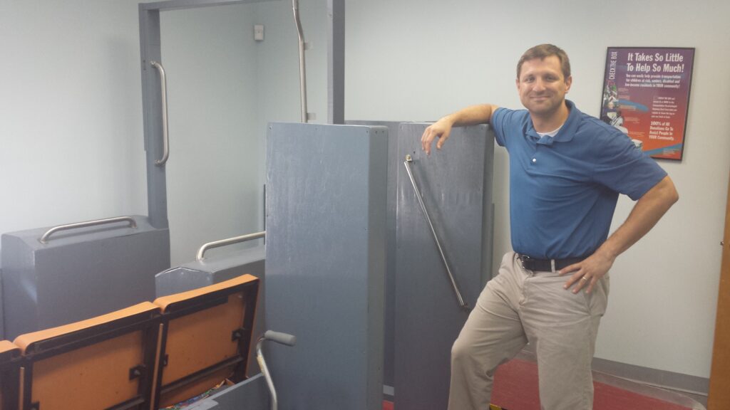 About Biokinetix - BIOKINETIX