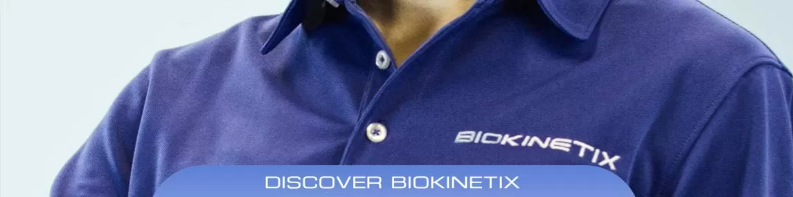 BIOKINETIX Service Tours | Injury Prevention Specialists | BIOKINETIX ...